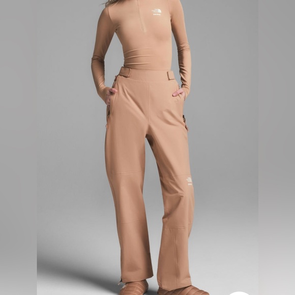 SKIMS | Pants & Jumpsuits | The North Face X Skims Pant Xs Limited ...